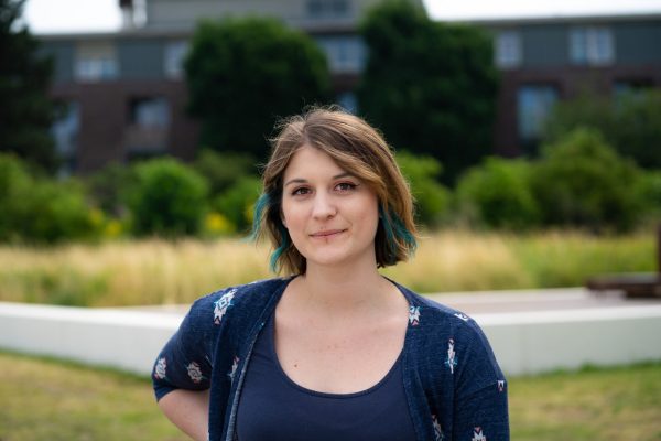 Laura Steeger kandidiert für den Landesvorstand. - Bündnis 90/ Die ...